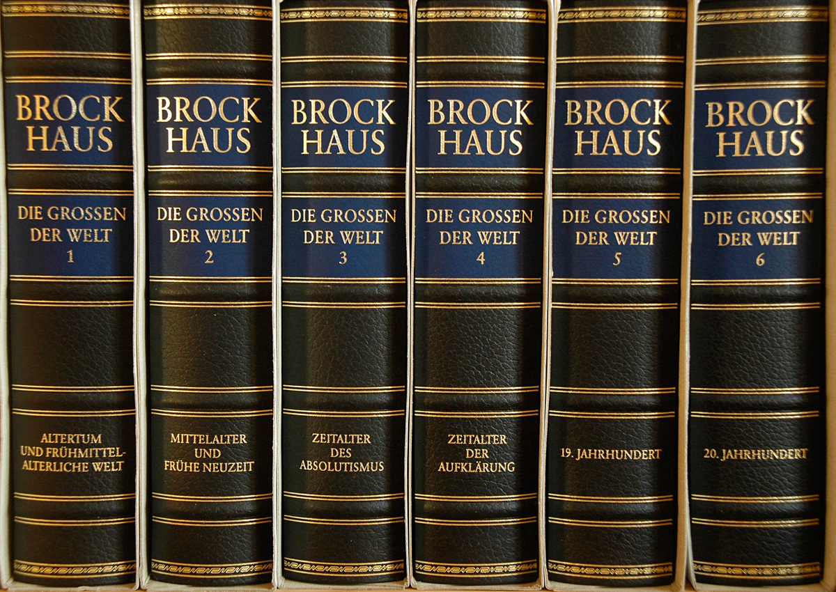 Brockhaus-Verlag - naturejournalismnaturejournalism